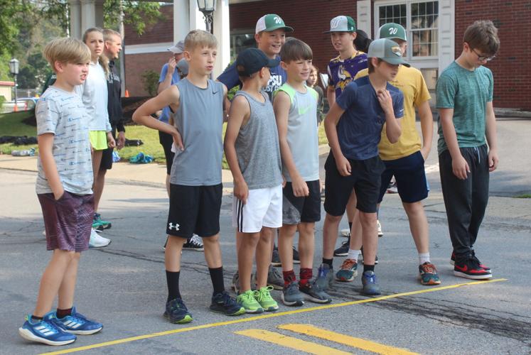 5K, Fun Run | Community | tiogapublishing.com