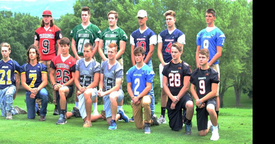 NTL teams talk expectations at media day | Sports | tiogapublishing.com