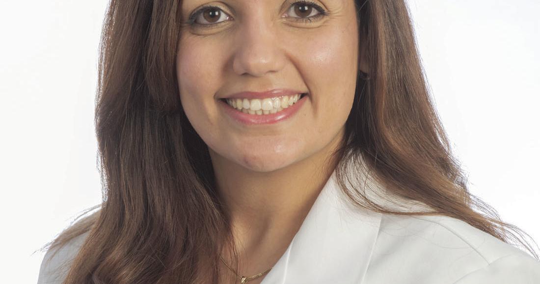 UPMC Cole welcomes new pediatrician | Potter Leader-Enterprise ...