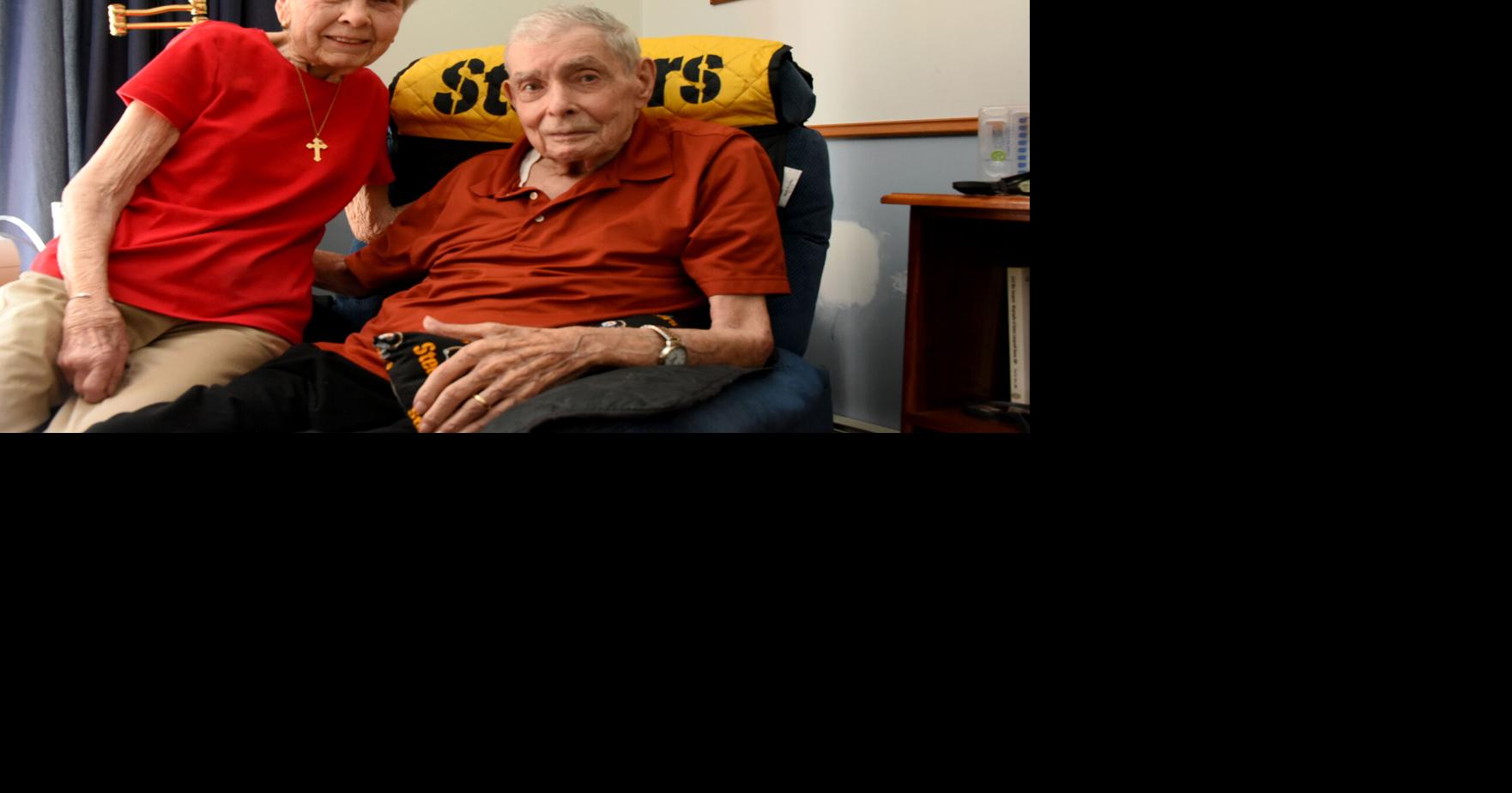 Wellsboro couple Ron and Jean Kerr to celebrate 70th wedding ...