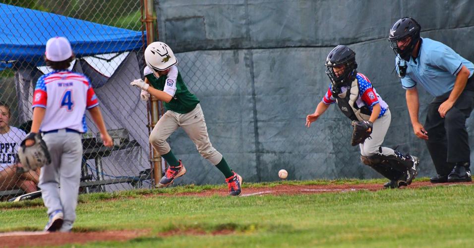 Little League Baseball Roundup: Southern Tioga falls to Athens | The ...