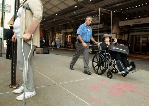 Trump v 'Obamacare': US health costs set to soar for millions in 2026 ...