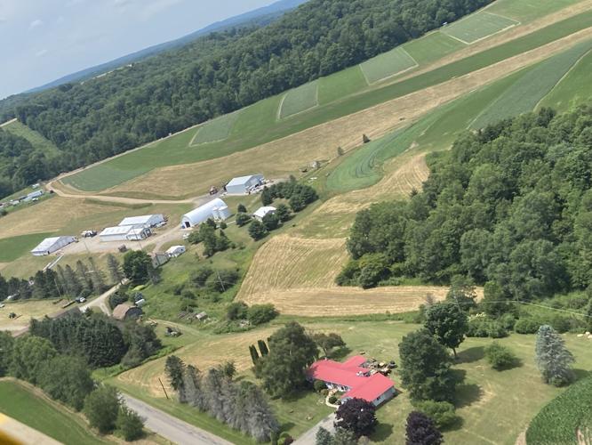 Coudersport couple named National Outstanding Young Farmers | Local ...