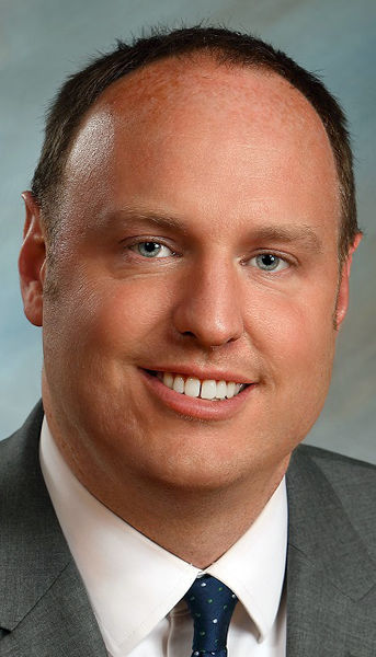 Clabaugh announces campaign for McKean County DA | News ...