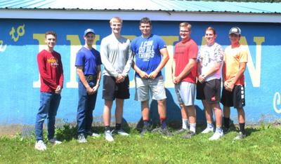 Season that never was: Indians baseball | The Wellsboro/Mansfield ...