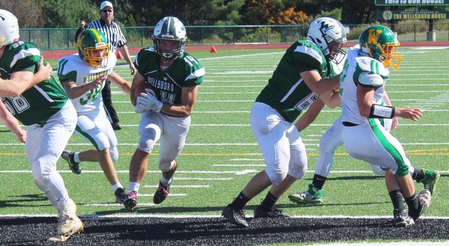 Hornets offense rolls into end of the season | Sports | tiogapublishing.com