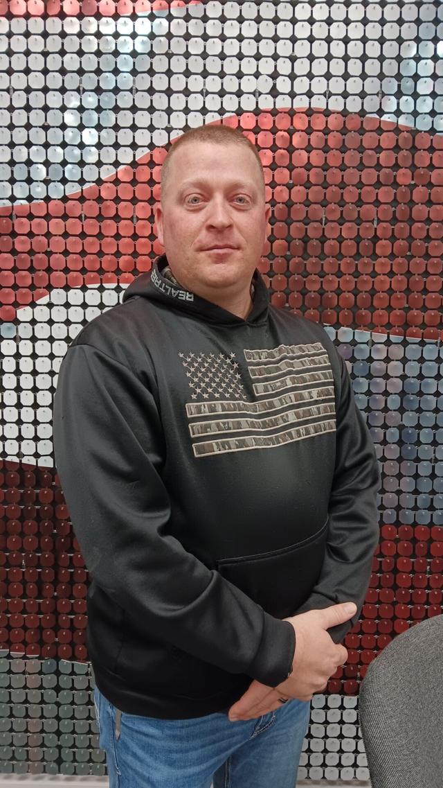 Chad Boyce offered position as Wellsboro police chief | Local ...