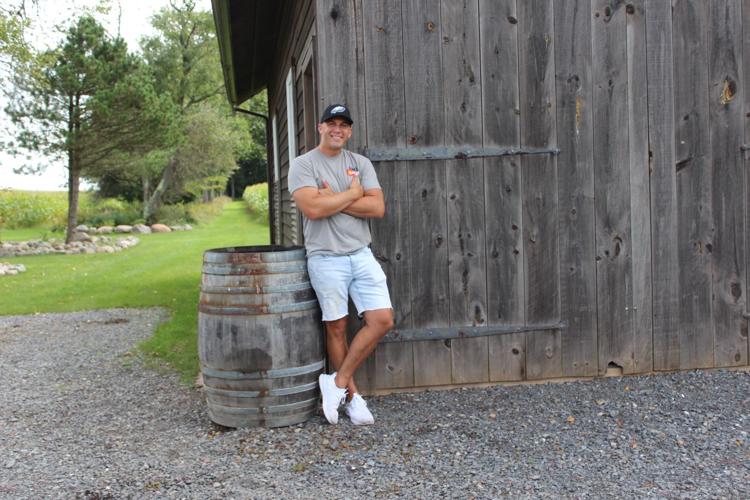 Cider producer values roots, expands production | Special Sections ...