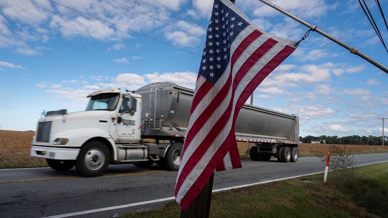 Government shutdown, trade wars hit farmers’ bottom line hard | News ...