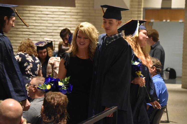 Williamson High School holds 2022 graduation | | tiogapublishing.com