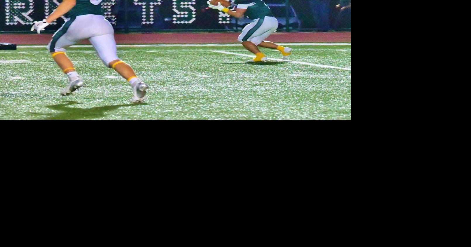 Undefeated Trojans roll past Hornets, 50-20 | The Wellsboro/Mansfield Gazette | tiogapublishing.com