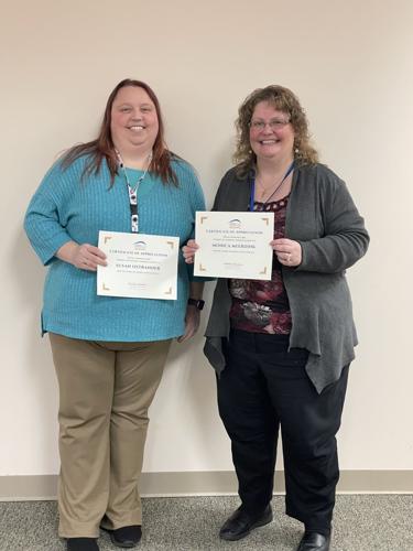 Photos from the Feb. 15 and 22 papers are now available for viewing ...