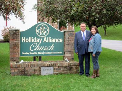 Holliday Alliance welcomes new pastor | Lifestyle | tiogapublishing.com