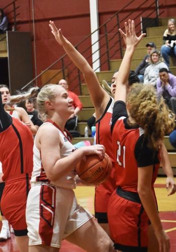 Liberty wins Ryan Ostrom Memorial Championship over Montgomery | The ...