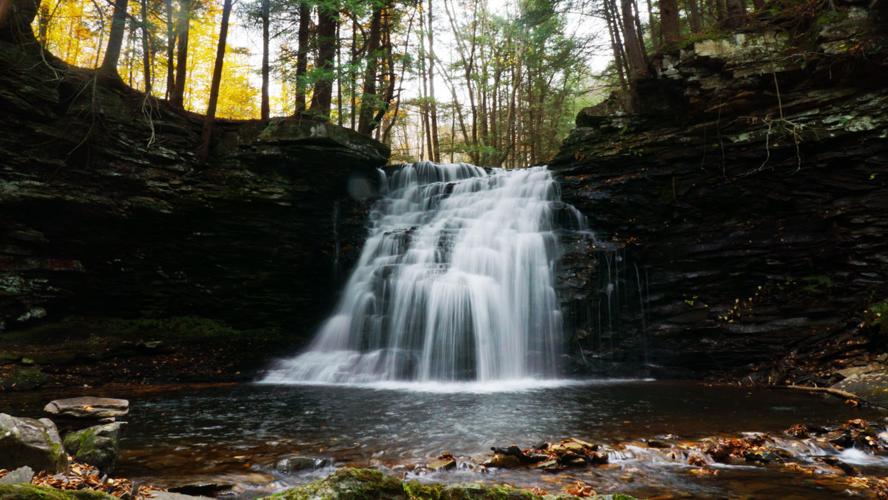 Tioga County, home of many scenic waterfalls | Local | tiogapublishing.com