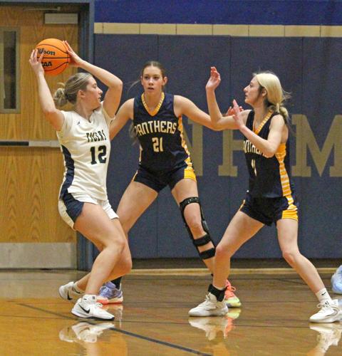 Lightner shines in late rally | Free Press-Courier | tiogapublishing.com