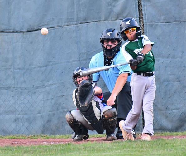 Little League Baseball Roundup: Southern Tioga falls to Athens | The ...