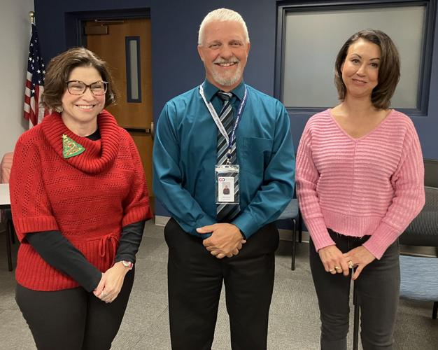 New board members sworn in at STSD meeting | Local | tiogapublishing.com