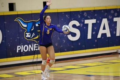 Kiara Perkins nominated as NCAA woman of the year | Potter Leader ...