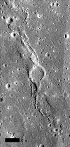 Research reveals shrinking Moon could mean more moonquakes | News ...