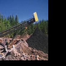 Blossburg supports mine reclamation | News | tiogapublishing.com