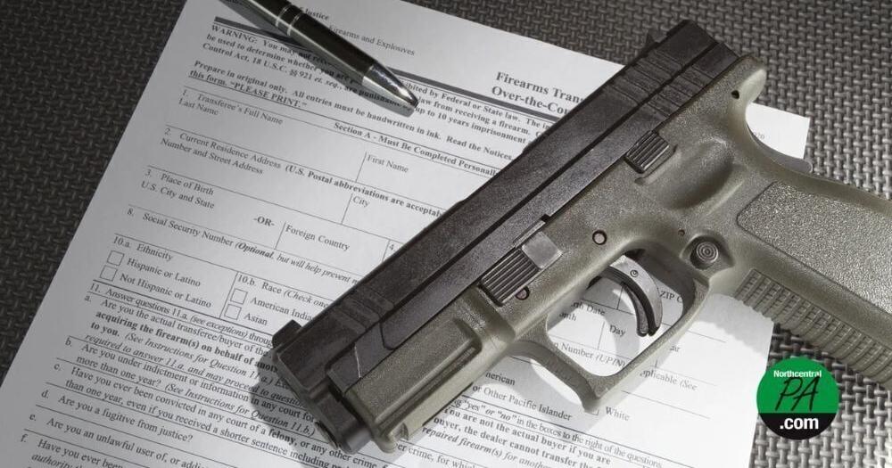 PSP releases fourth quarter 2025 firearm purchase denial stats | State ...