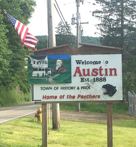 Austin news | Potter Leader-Enterprise | tiogapublishing.com