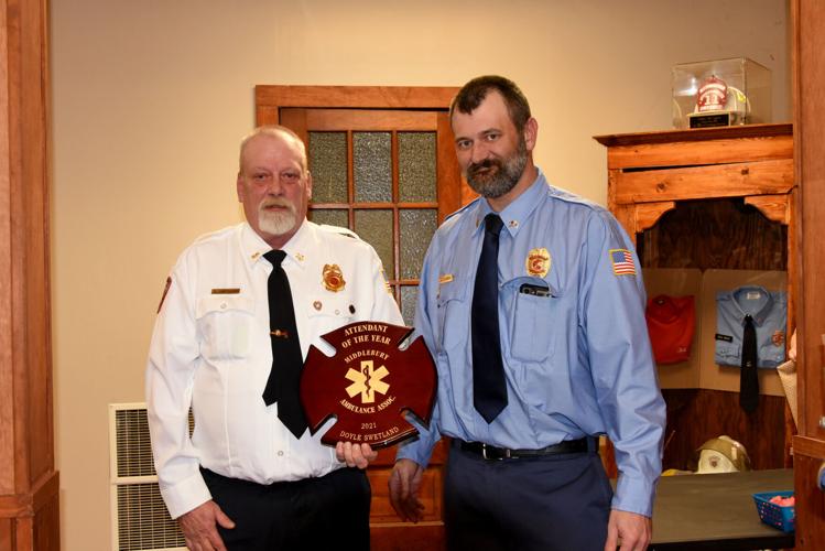 Middlebury fire, ambulance serve community | Local | tiogapublishing.com