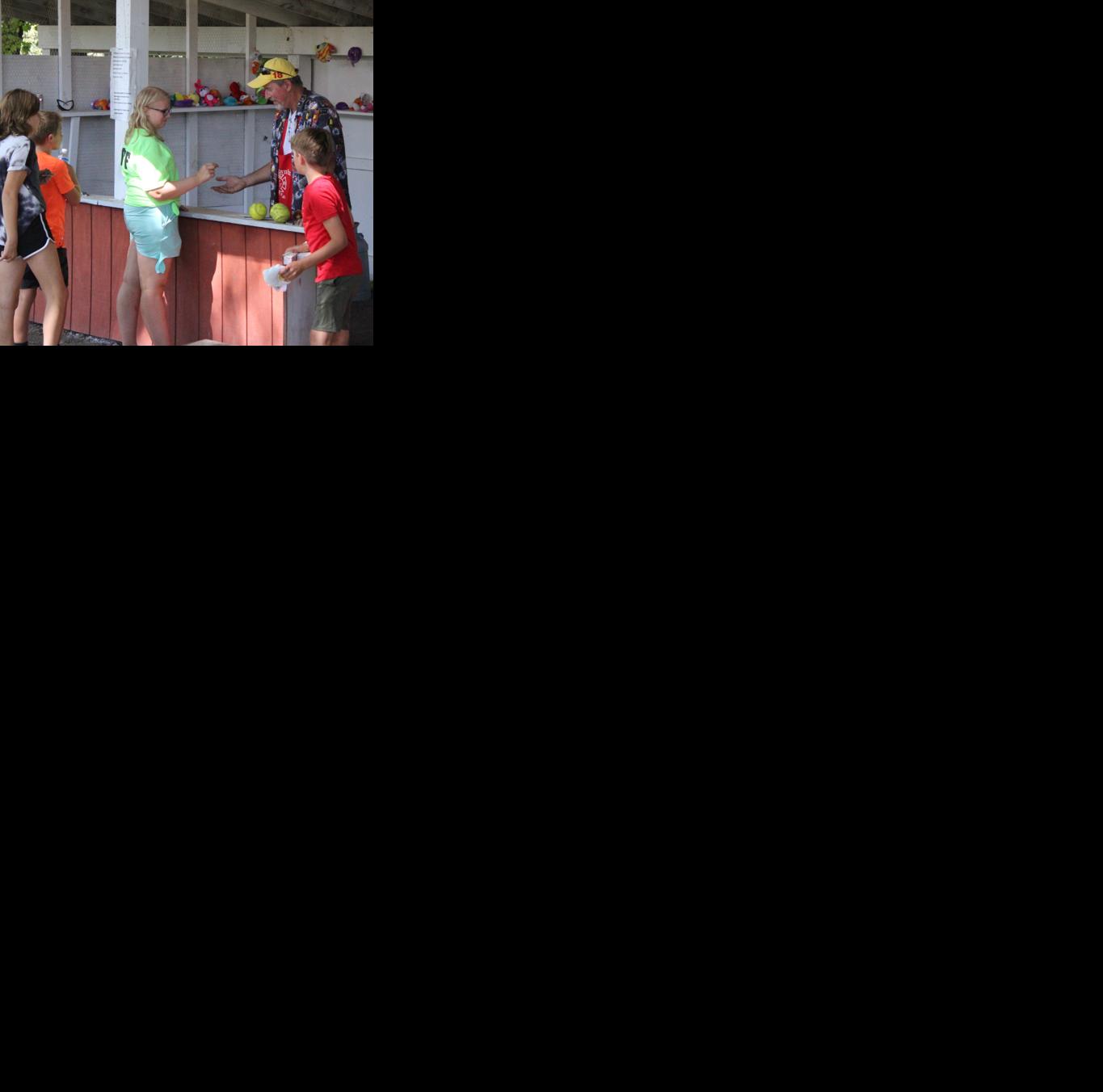 Germania Old Home Days celebrates 48th annual event | Community ...