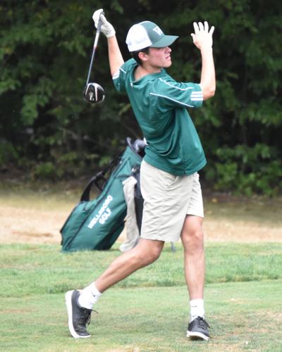 Wellsboro golf team hopes to maintain standing | Local ...