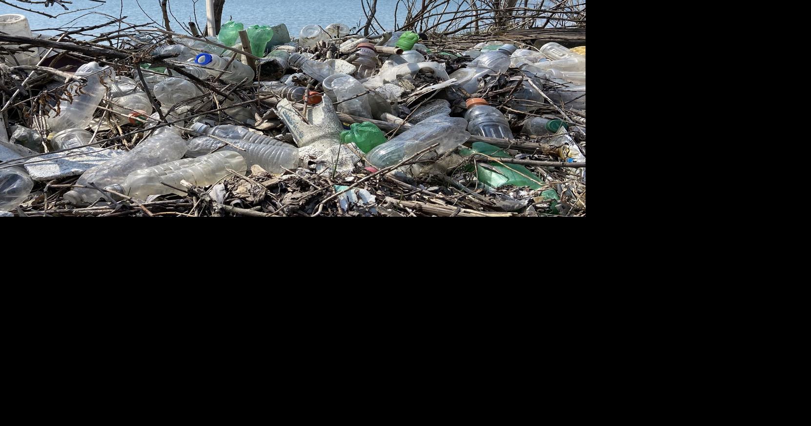 Lens on Litter photo contest winners announced | | tiogapublishing.com