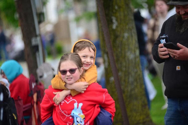 Blossburg coal festival | Local | tiogapublishing.com