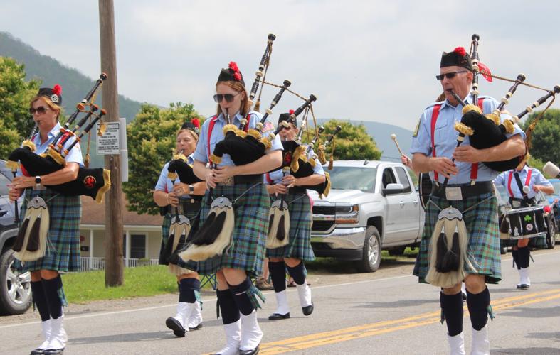 Galeton holds Red Suspender celebration | Local | tiogapublishing.com