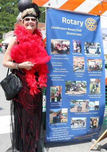 No 'prohibition' on fun: Coudersport prepares for Ness Fest ...