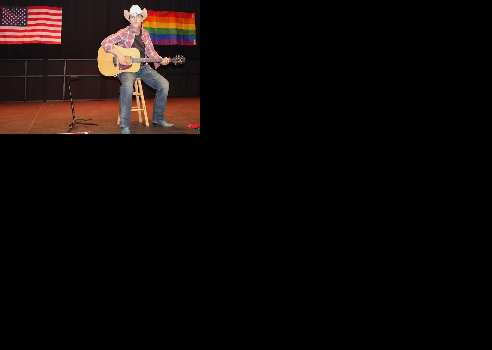 TCI holds annual Pride celebration, drag show | Community ...