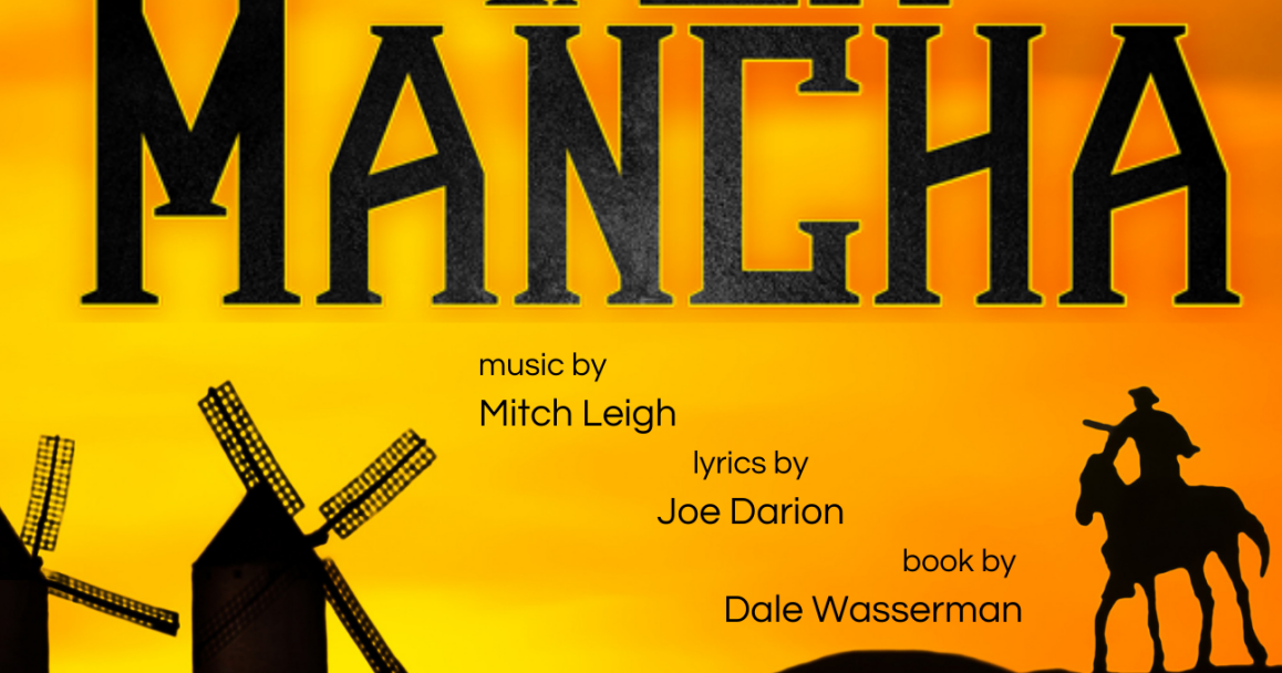 'Man of La Mancha' brings impossible dream to Mansfield | Community ...