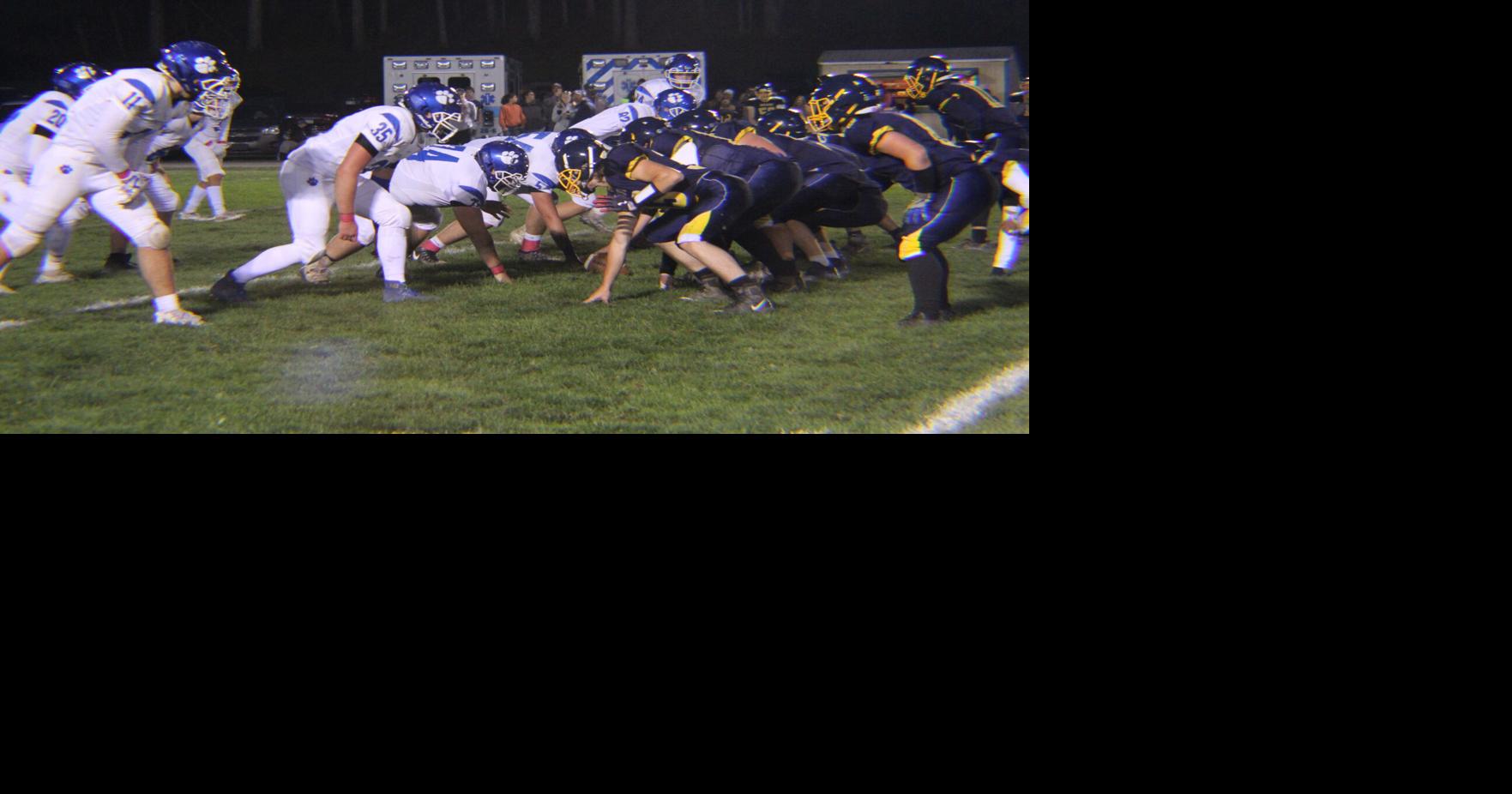 Panthers score first win of season over CV Indians | Free Press-Courier ...