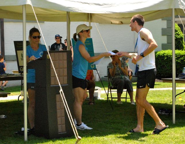 God's Country Marathon returns | Local | tiogapublishing.com