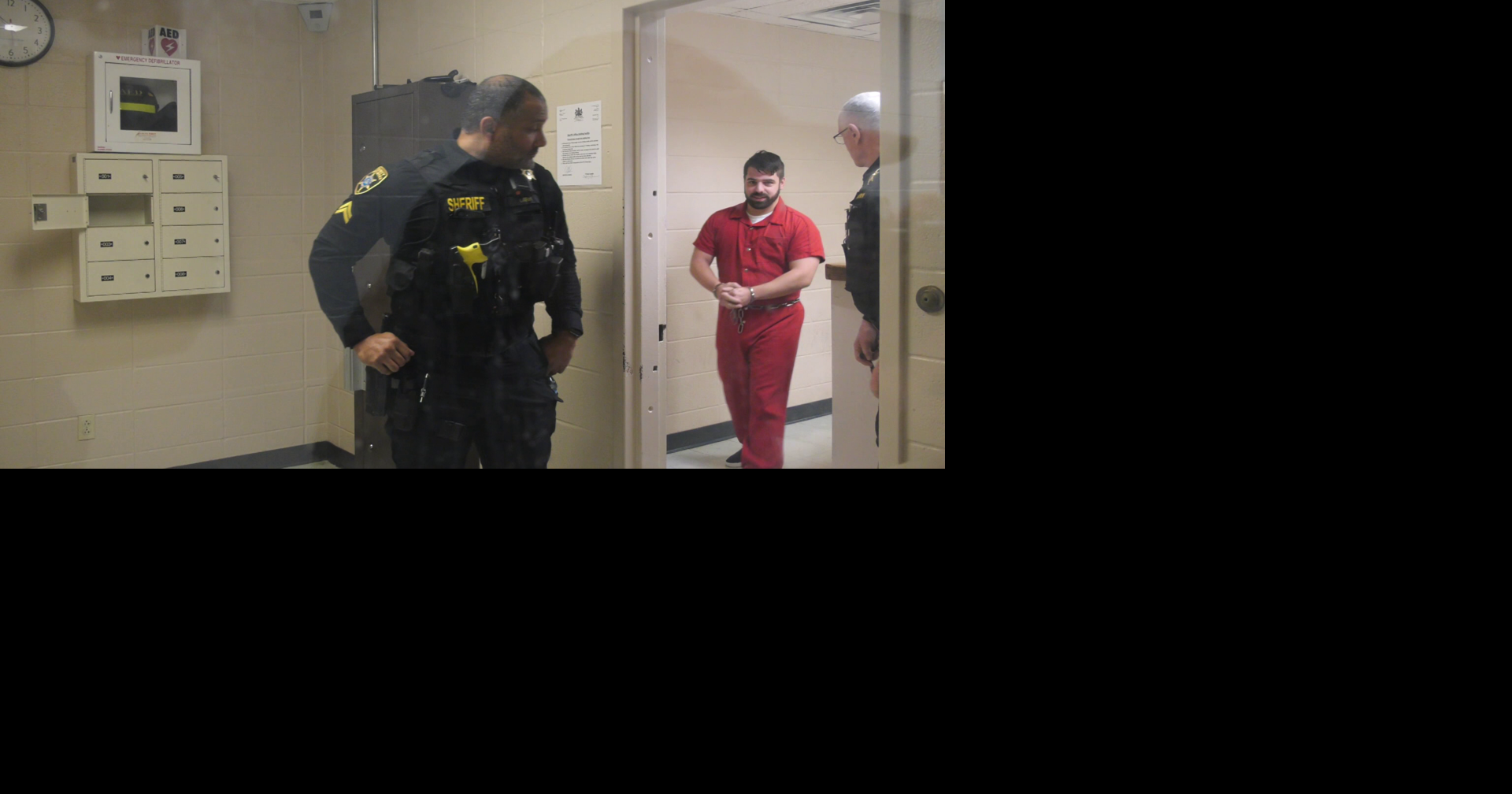 Judge Allows Case to Move Forward Against Parole Agent Charged in Death ...