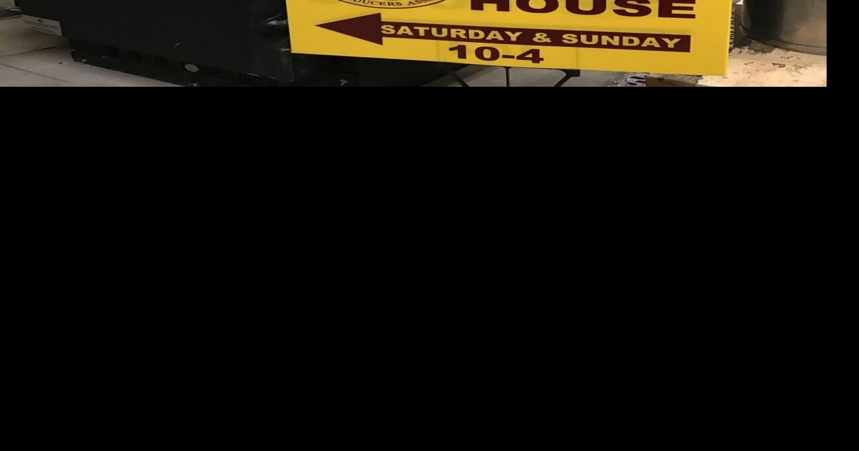 Maple Weekend 2023 preview | Community | tiogapublishing.com