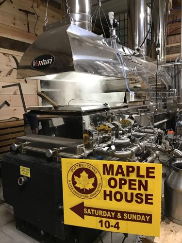 Maple Weekend 2023 preview | Community | tiogapublishing.com