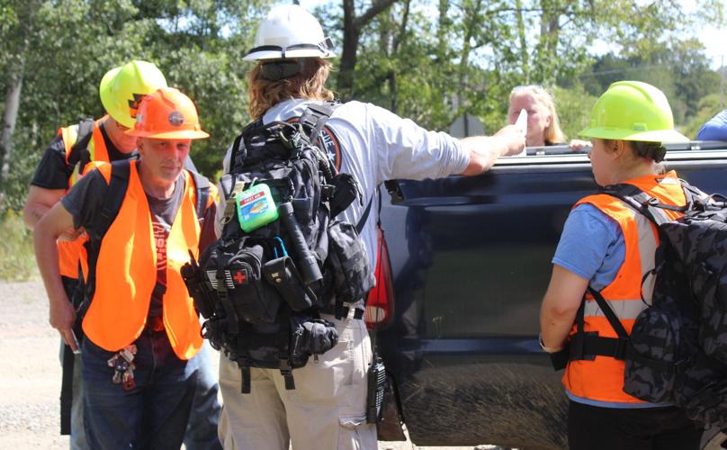 PA Terrain Search and Rescue assists in search for missing woman ...