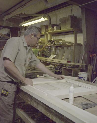 The Carpenter’s Shop celebrates 30 years | News | tiogapublishing.com