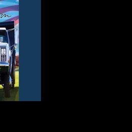 Mansfield singer songwriter Patrick Cole releases new album | Community ...