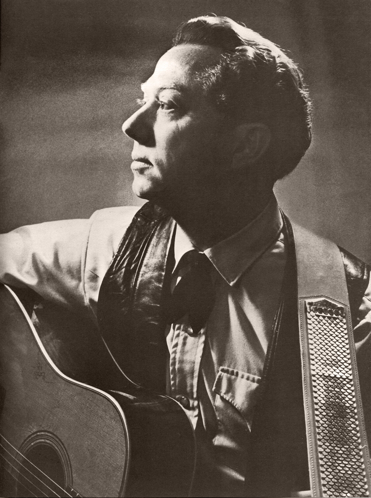 Al Shade, who honored Potter County in song, dies | Potter Leader ...