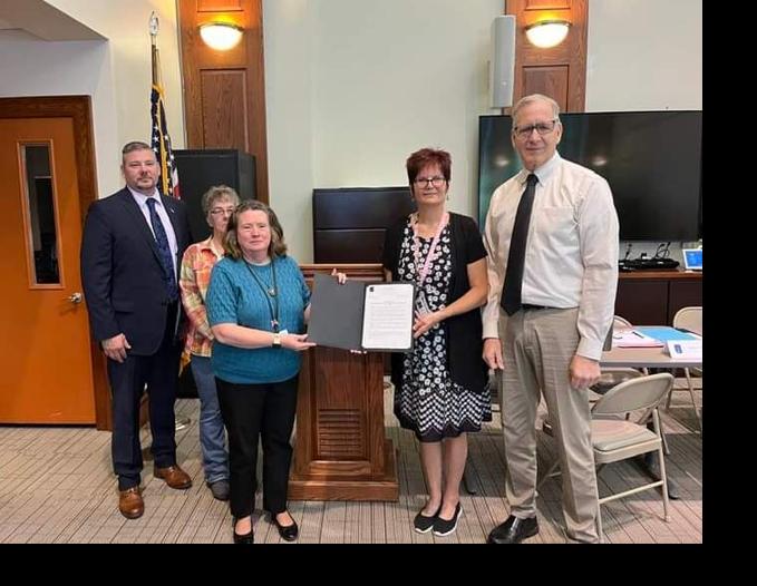 Potter County senior centers offer friendship, assistance | Community ...