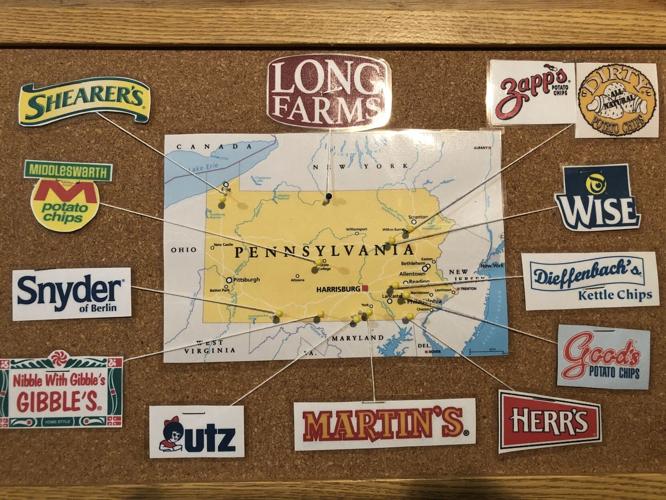 Coudersport couple named National Outstanding Young Farmers | Local ...