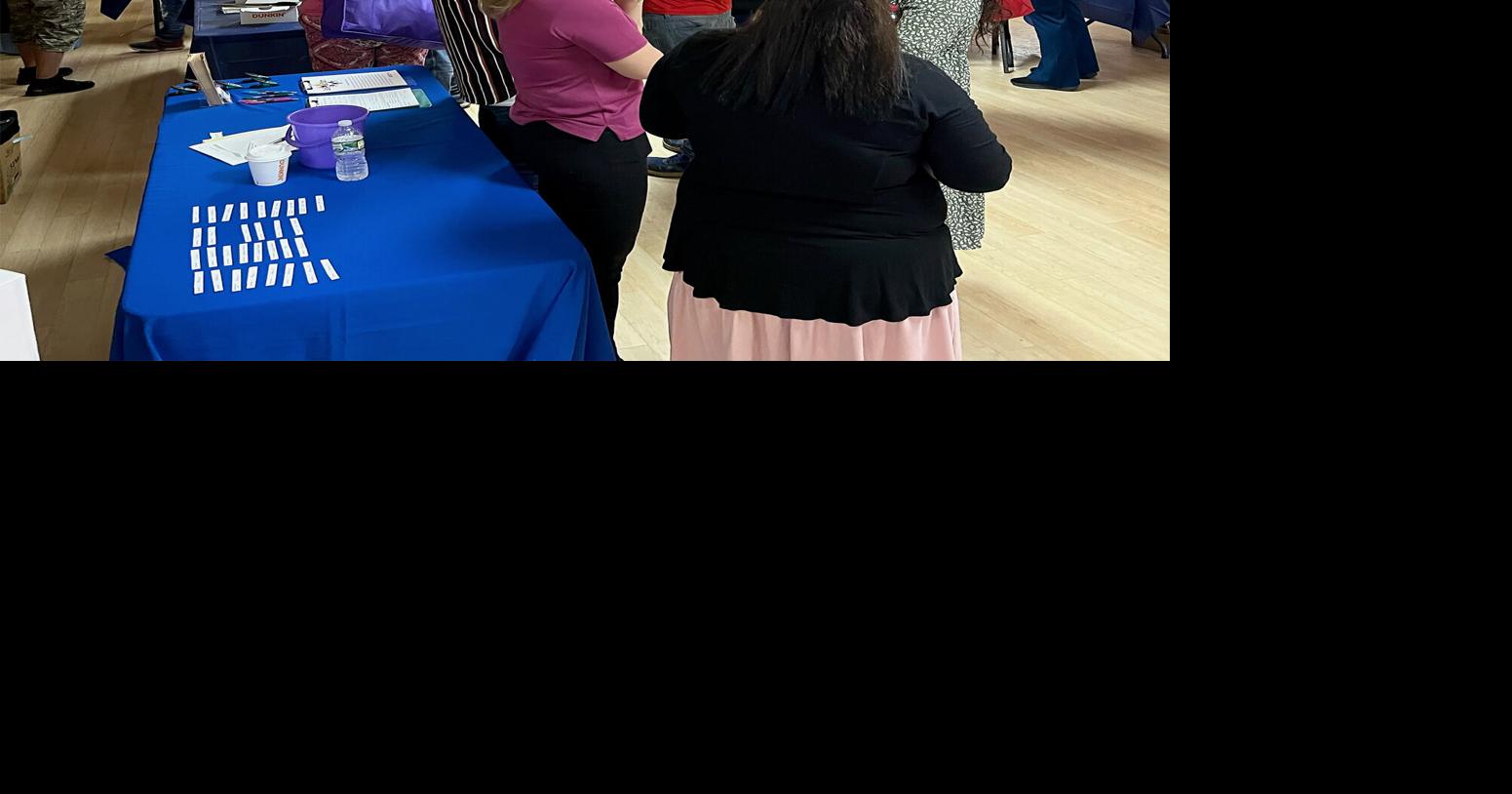 Bradford-Tioga Head Start holds resource fairs | Community ...