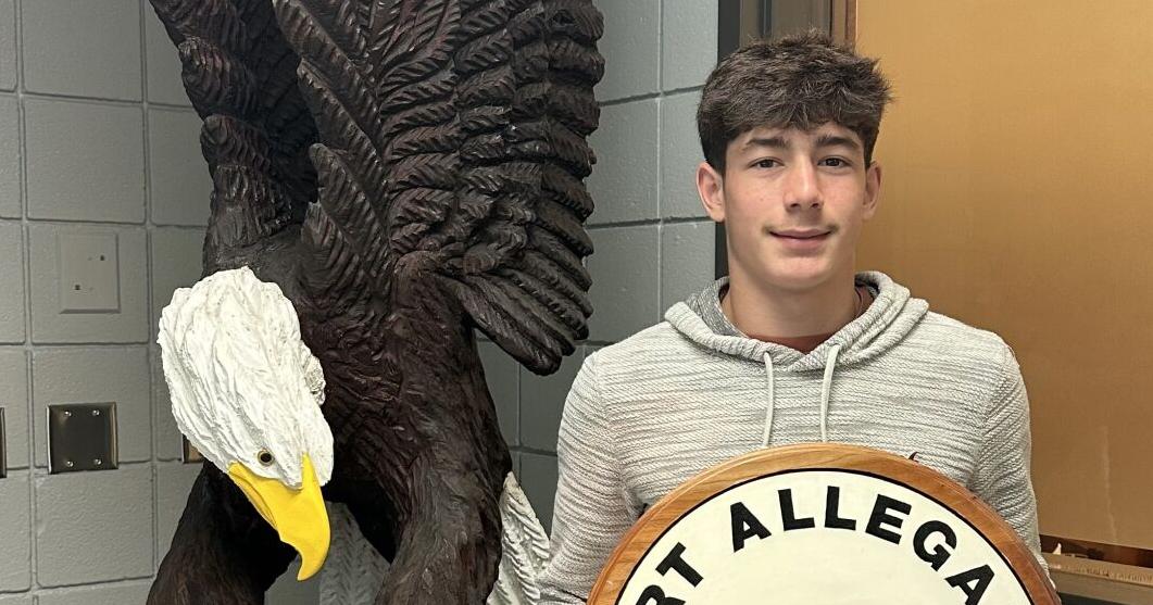 Seneca Highlands names first Students of Week | Community ...