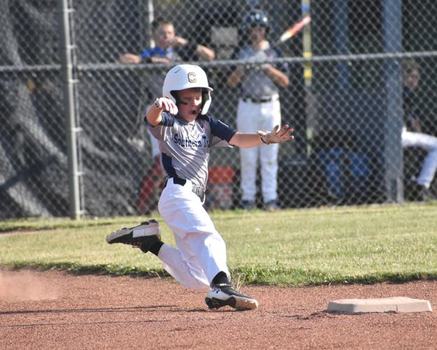 Southern Tioga 11U captures D15 crown | The Wellsboro/Mansfield Gazette ...